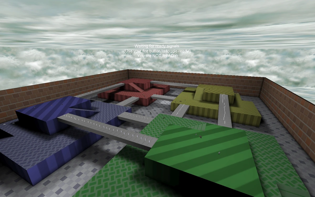 Block Fort (Unreal Tournament) | Block Fort Forever Wiki | Fandom