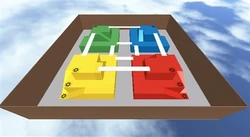 Block Fort: Battlefield | Block Fort Forever Wiki | Fandom