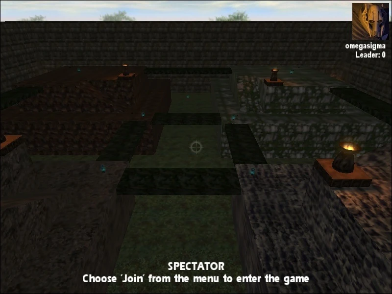 Block Fort (Jedi Knight 3) | Block Fort Forever Wiki | Fandom