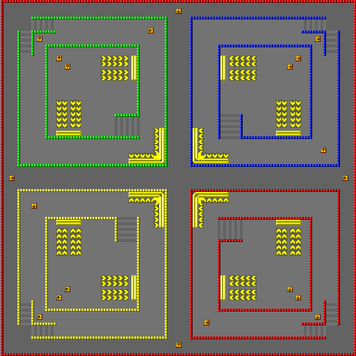 Block Fort (Super Mix Kart) | Block Fort Forever Wiki | Fandom