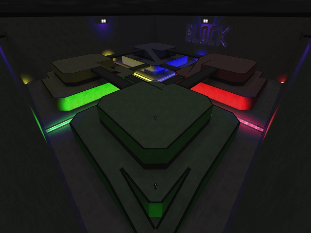 Block Fort (Cube) | Block Fort Forever Wiki | Fandom