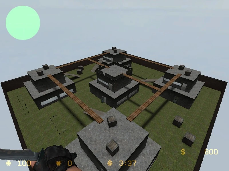 Fy ClanTrooper Intel | Block Fort Forever Wiki | Fandom