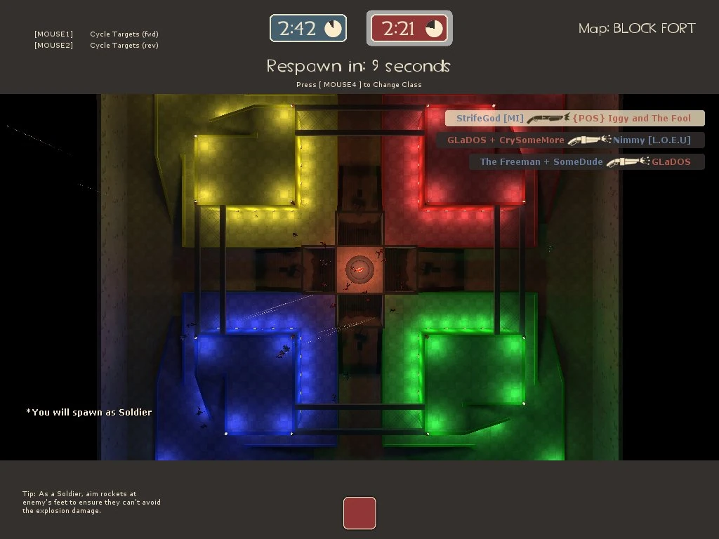 Category:Team Fortress 2 Maps | Block Fort Forever Wiki | Fandom