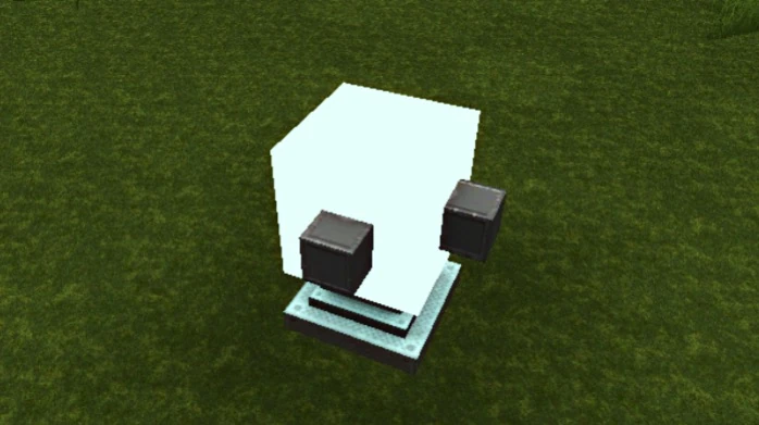 Electro Orb | Block Fortress Wiki | Fandom
