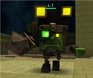 Goblocks(BF War) | Block Fortress Wiki | Fandom