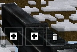 Pistol | Block Fortress Wiki | Fandom