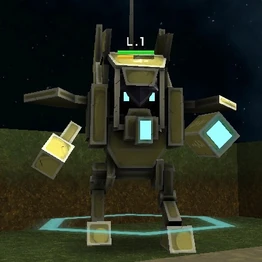 Blockoids | Block Fortress Wiki | Fandom