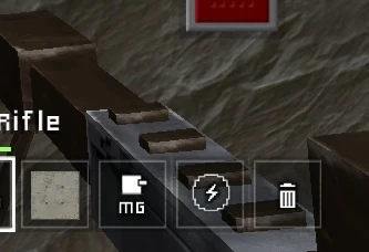 Sniper Rifle | Block Fortress Wiki | Fandom