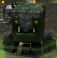 Giant | Block Fortress Wiki | Fandom