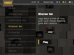 Bots | Block Fortress Wiki | Fandom