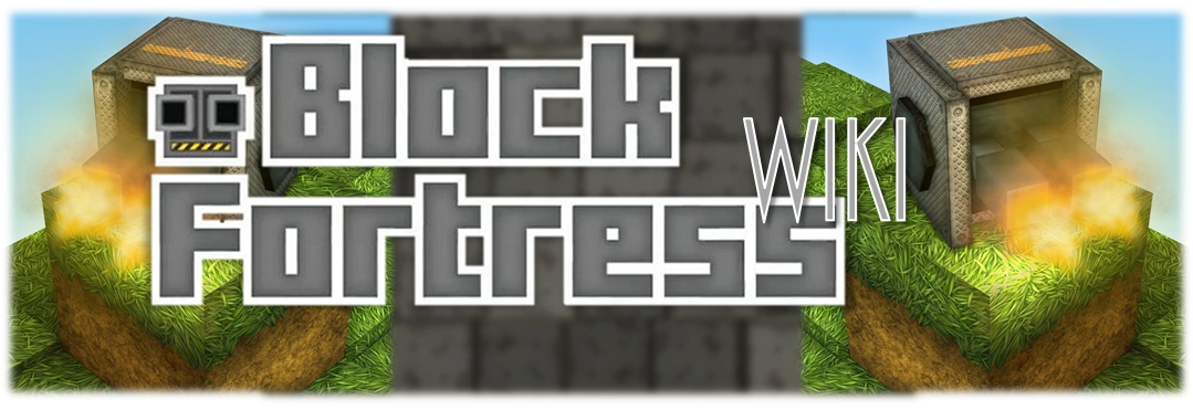 Discuss Everything About Block Fortress Wiki | Fandom