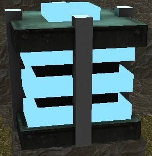 Power Block | Block Fortress Wiki | Fandom