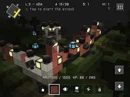 Survival Guide | Block Fortress Wiki | Fandom