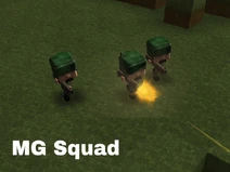 Block Men | Block Fortress Wiki | Fandom