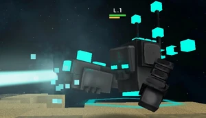 Blockbots | Block Fortress Wiki | Fandom