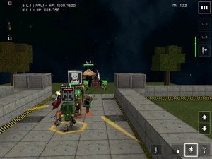 Goblocks(BF War) | Block Fortress Wiki | Fandom