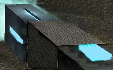 Plasma Rifle | Block Fortress Wiki | Fandom