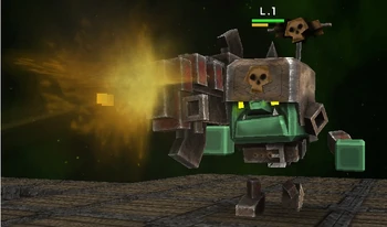 Goblocks(BF War) | Block Fortress Wiki | Fandom