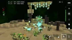 Blockoids | Block Fortress Wiki | Fandom