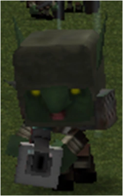 Goblock Shooter | Block Fortress Wiki | Fandom