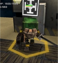 Block Men | Block Fortress Wiki | Fandom