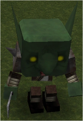 Goblock Runner | Block Fortress Wiki | Fandom