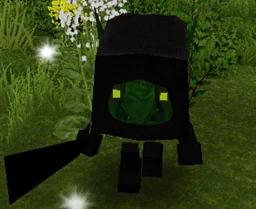 Shadow | Block Fortress Wiki | Fandom