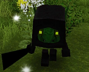 Shadow | Block Fortress Wiki | Fandom