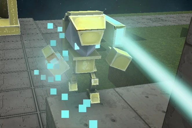 Blockoids | Block Fortress Wiki | Fandom