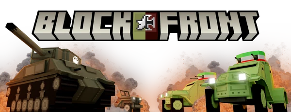 BlockFrontMC Wikia | Fandom