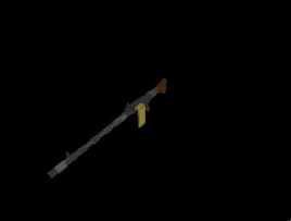 MG34 | BlockFrontMC Wikia | Fandom