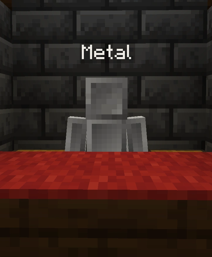 Metal Golem | BlockGame Wiki | Fandom