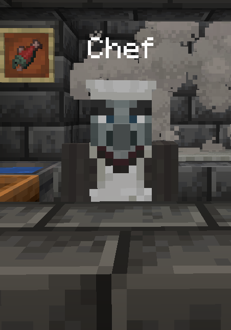 Chef Ken | BlockGame Wiki | Fandom