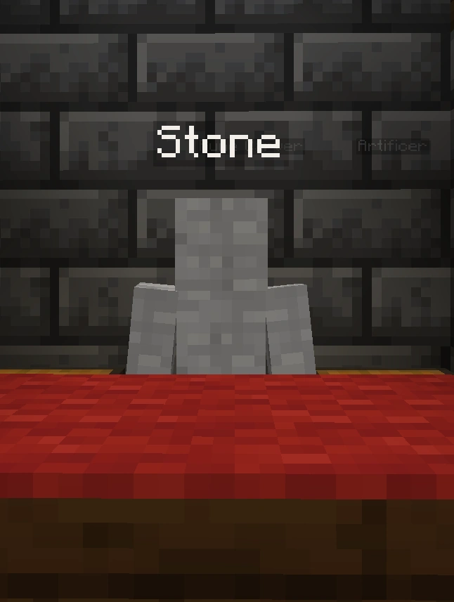 Stone Golem | BlockGame Wiki | Fandom