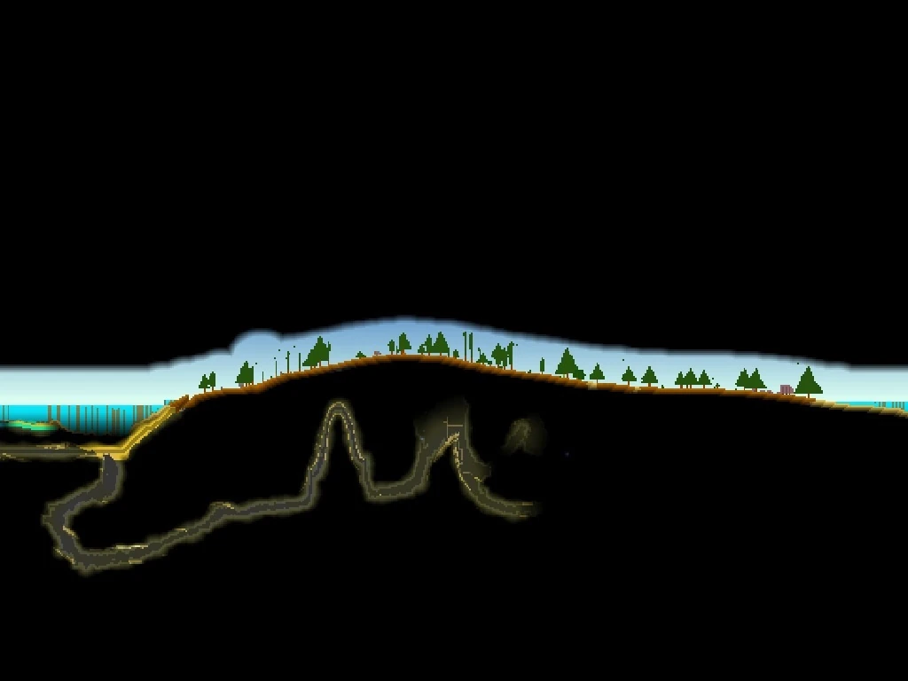 Maple Island | Blockhead Cityworld Wiki | Fandom