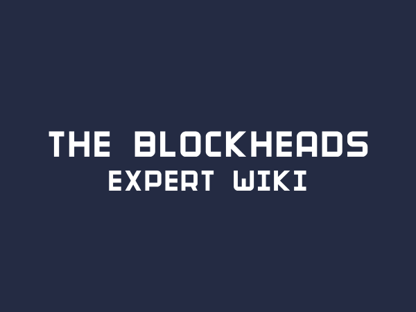 Blockheads Expert Mode Wiki | Fandom