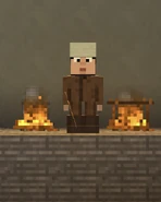 Campfire | Blockheads Expert Mode Wiki | Fandom