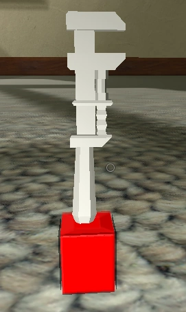 Wrench | Blockland Wiki | Fandom