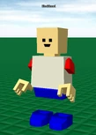 Blockheads (Aka Standard Player) | Blockland Wiki | Fandom