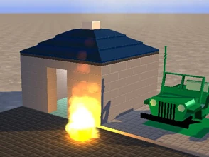 House | Blockland Wiki | Fandom