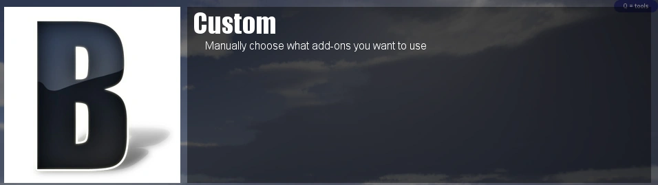 Custom | Blockland Wiki | Fandom