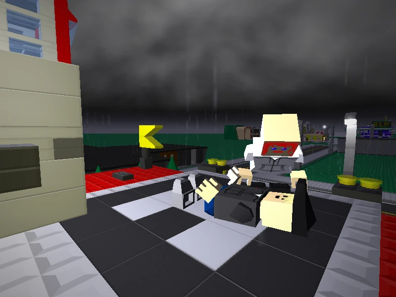 Roleplaying | Blockland Wiki | Fandom