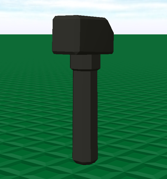 Hammer | Blockland Wiki | Fandom