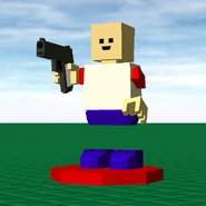 Blockheads (Aka Standard Player) | Blockland Wiki | Fandom