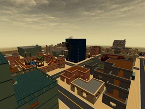 Afghanistan DM | Blockland Wiki | Fandom