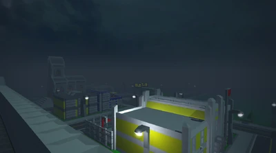 Environment | Blockland Wiki | Fandom