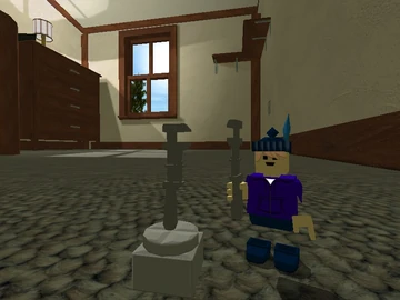 Wrench | Blockland Wiki | Fandom