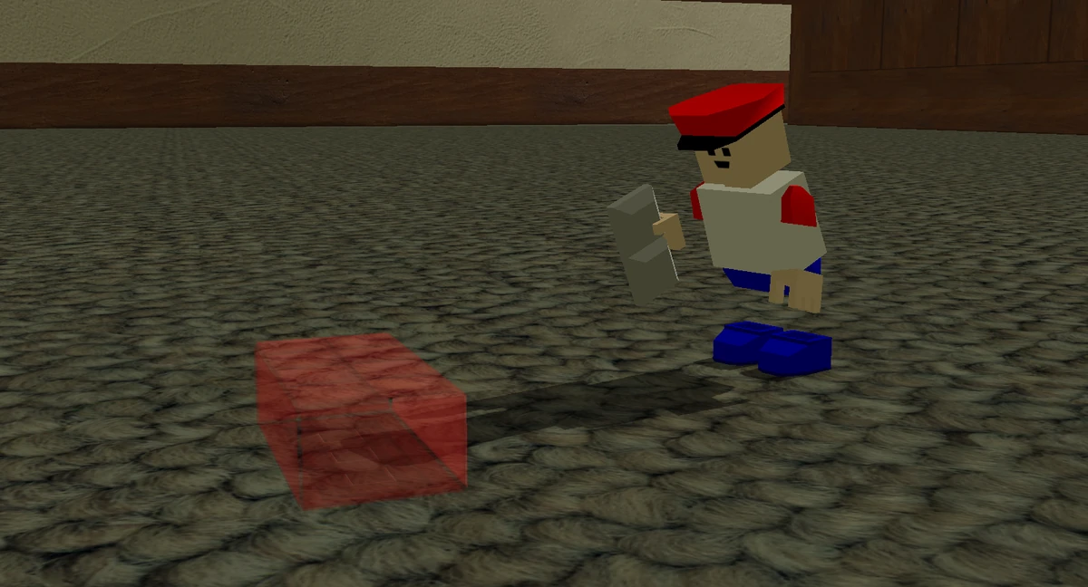 Bricks | BlocklandWorld Wiki | Fandom