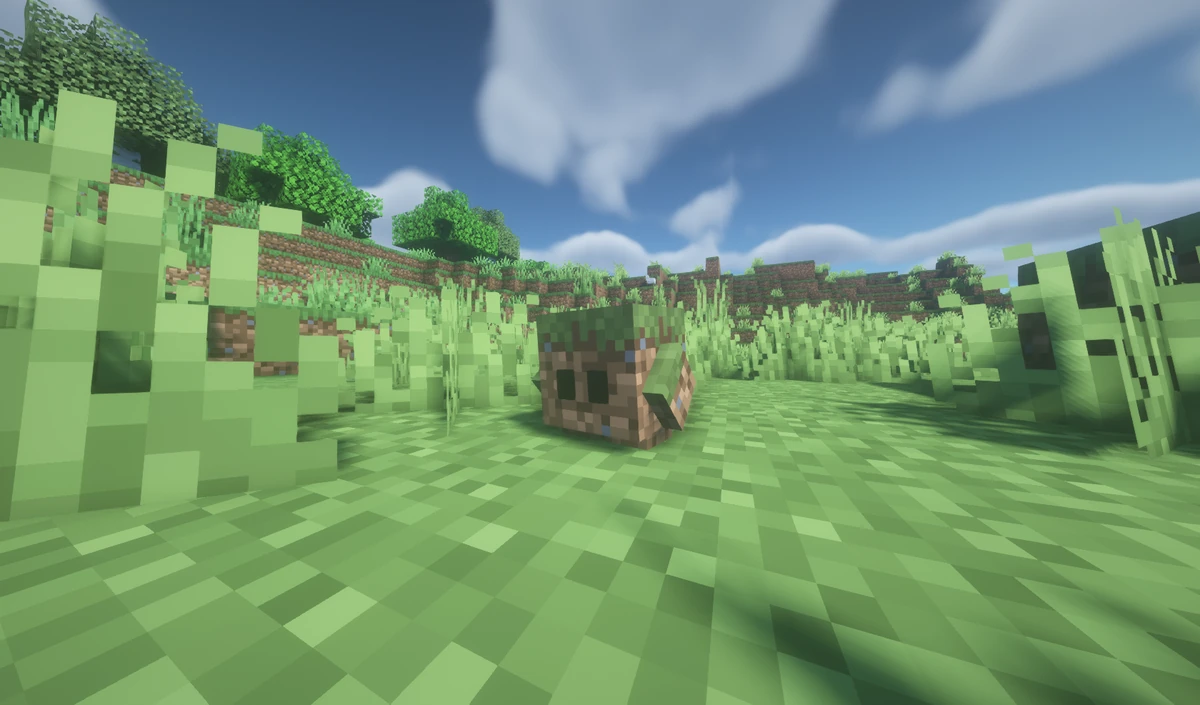 Blockling Types | Blocklings Mod Wiki | Fandom