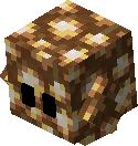 Glowstone Blockling | Blocklings Mod Wiki | Fandom